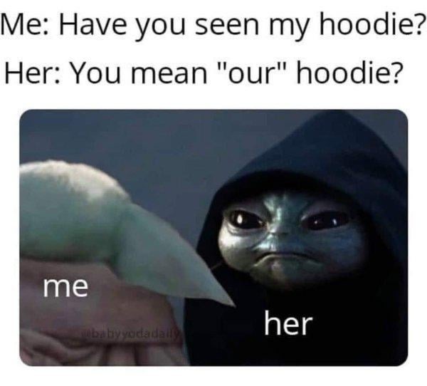 The best Hoodie memes :) Memedroid