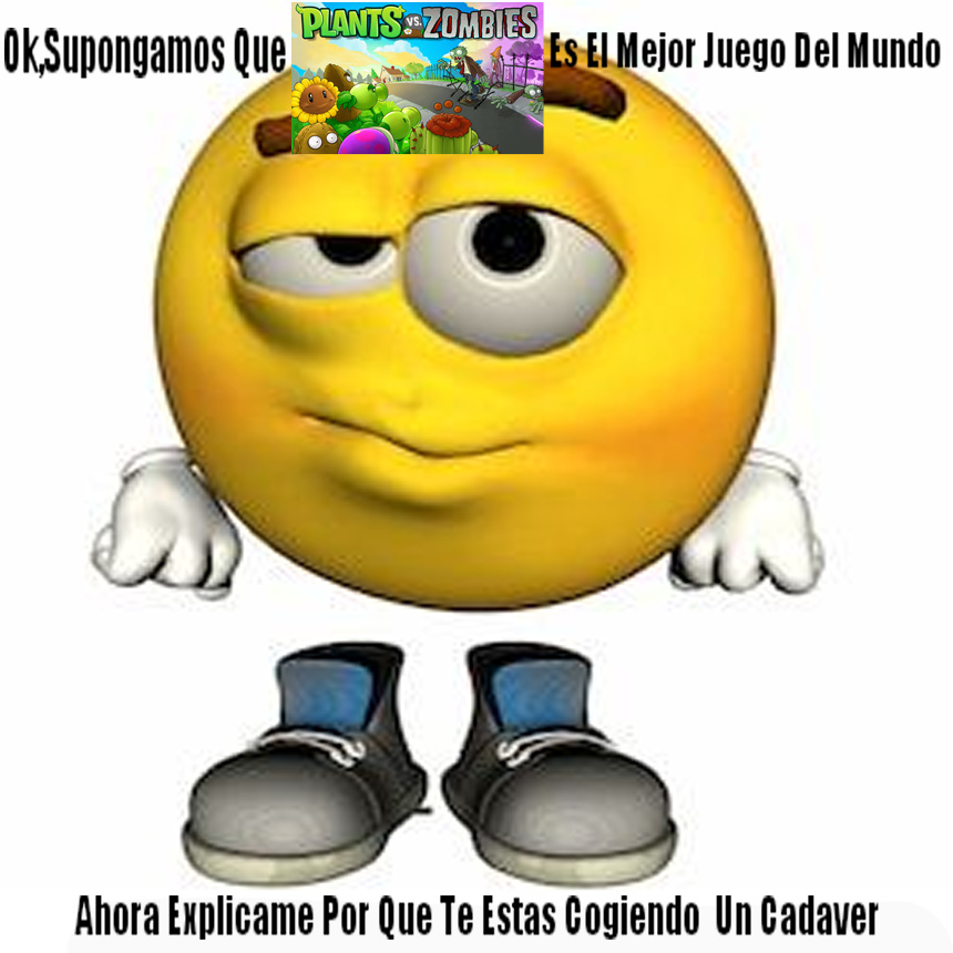 Top memes de popcap en español :) Memedroid