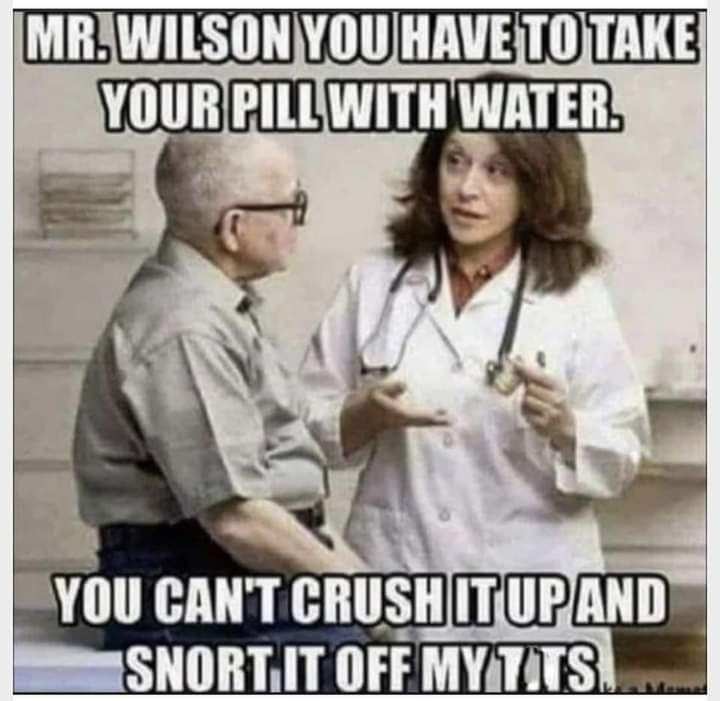 Why not? - Meme by Demas80 :) Memedroid