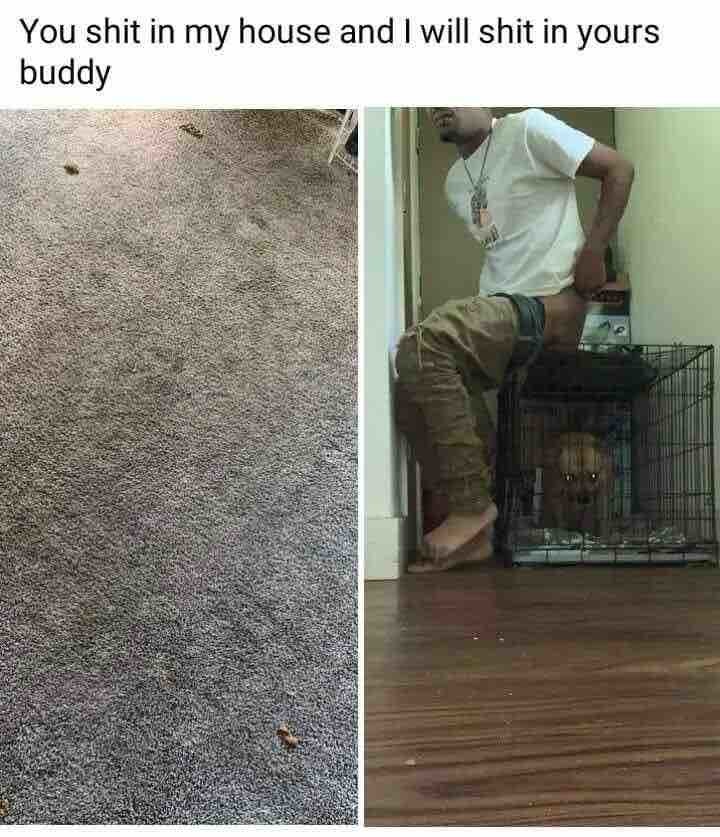 Payback is a bitch - Meme by Elmacanite :) Memedroid