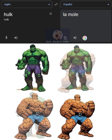 Los mejores memes de Marvel en español