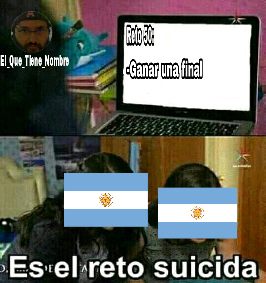 Fiesta de lo que diga el segundo - Meme subido por El_Que_Tiene_Nombre ...