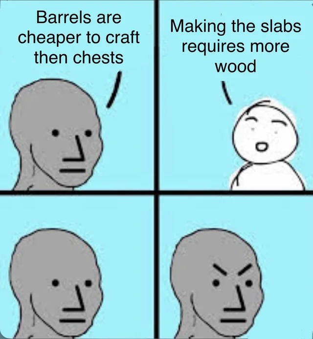 Funny minecraft meme - Meme by Westenriddle :) Memedroid