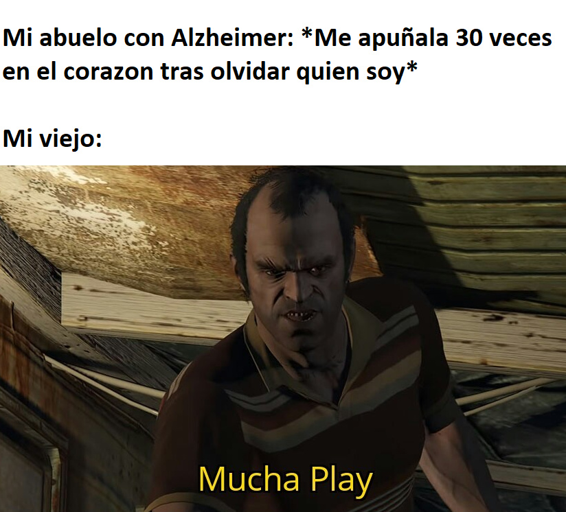 y - Meme subido por Popeye0 :) Memedroid