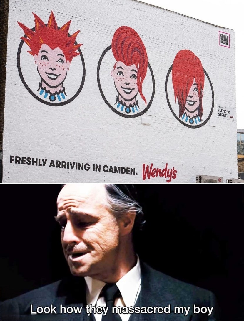 Wendy goes Emo - Meme by Seekthetruth :) Memedroid