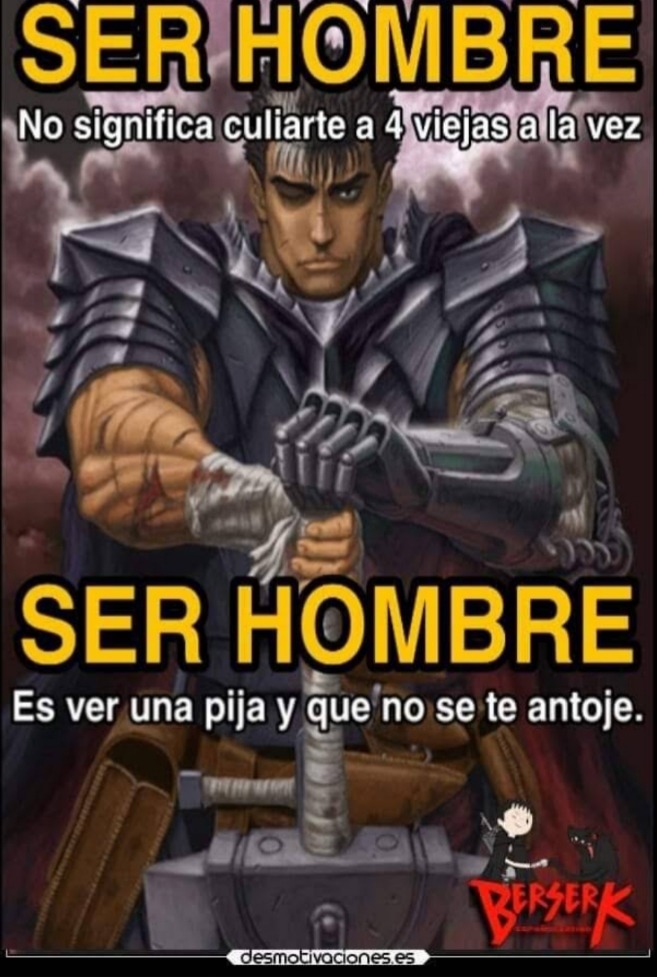 Exacto Miguel Acero - Meme subido por El_ditos. :) Memedroid