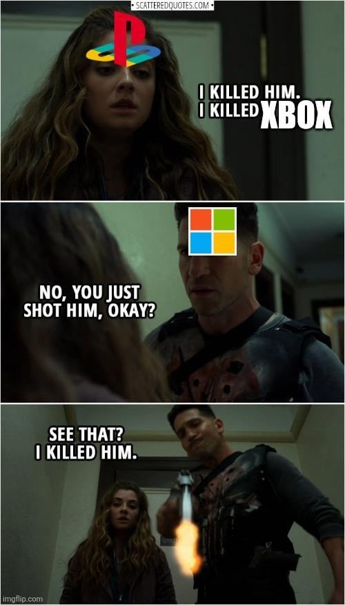 The best Xbox memes :) Memedroid