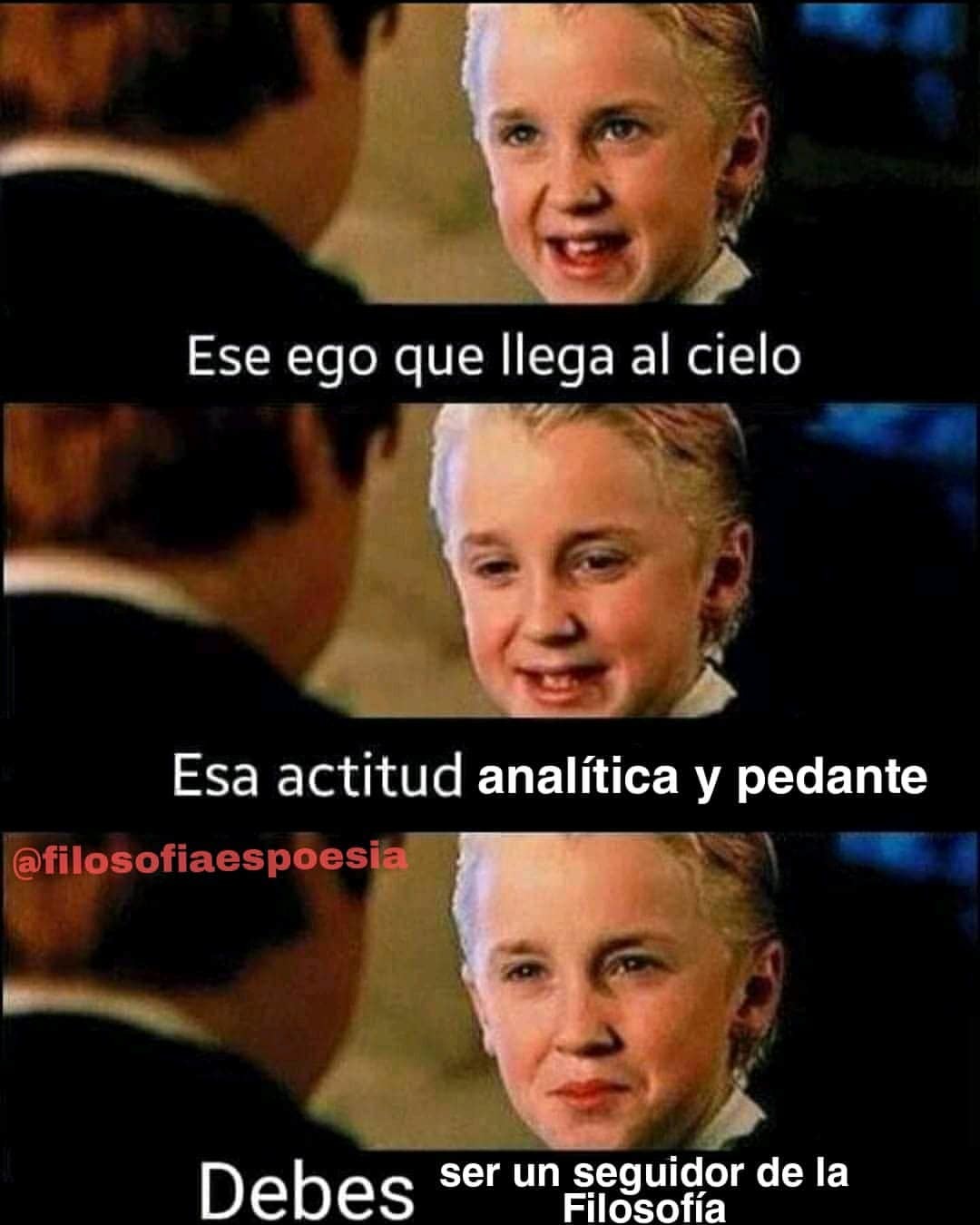 Fil - Meme subido por Painelitis :) Memedroid