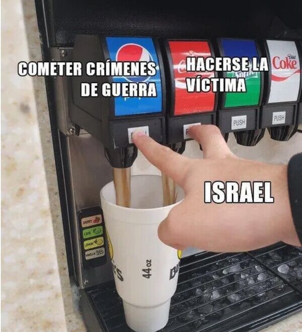 Top memes de Israel en español :) Memedroid