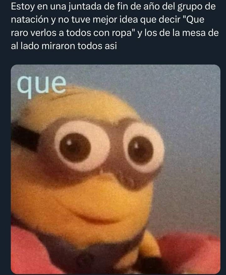 Top memes de Que en español :) Memedroid