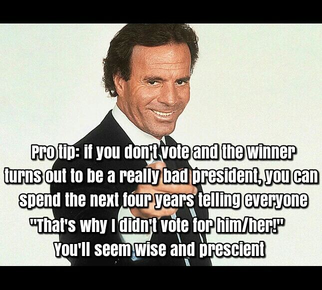 Has a good point... - Meme by RedmanReaction :) Memedroid