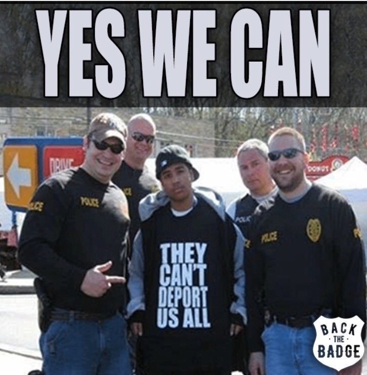 Follow me I follow back. - Meme by bomberpalm :) Memedroid