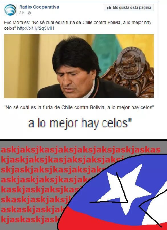 Ste men - Meme subido por SantaCos :) Memedroid