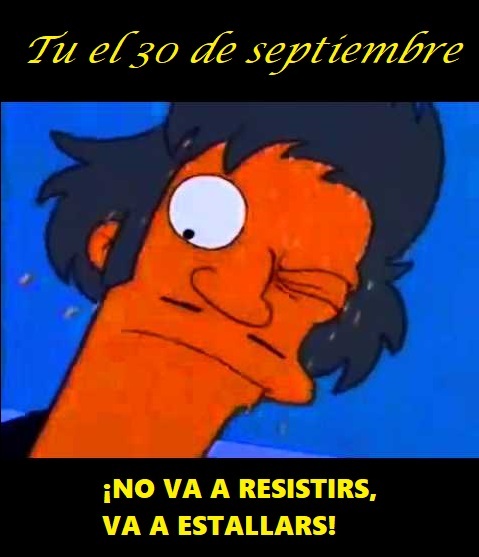 Día 2: MÁTENME, MÁTENME AHORA - Meme by Heiden :) Memedroid