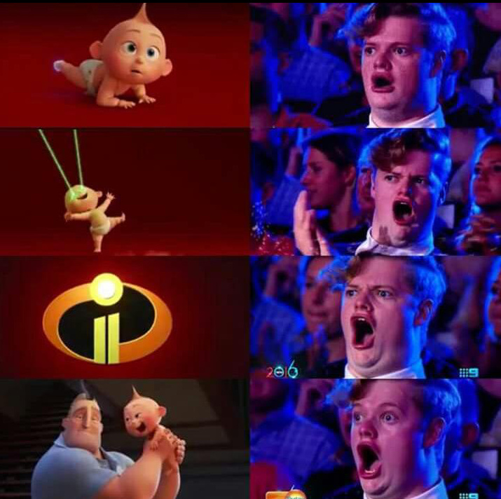 Gggg - Meme by Alexander305 :) Memedroid