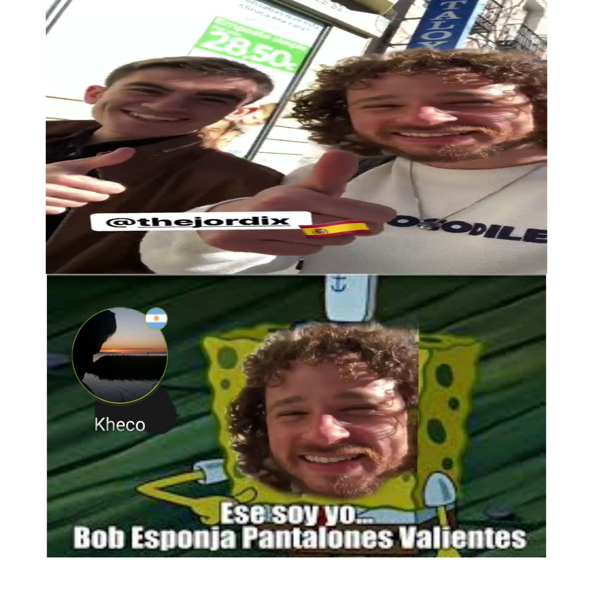 Aprovecha el bug - Meme subido por Kheco :) Memedroid