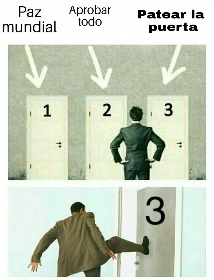 YeY - Meme subido por NickSplat :) Memedroid