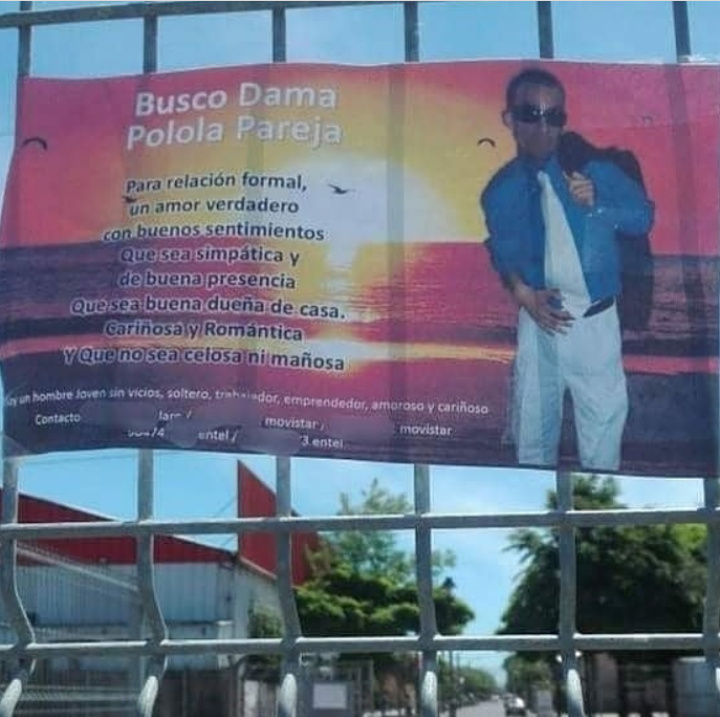 Amor peruano - Meme subido por VixProGamer :) Memedroid