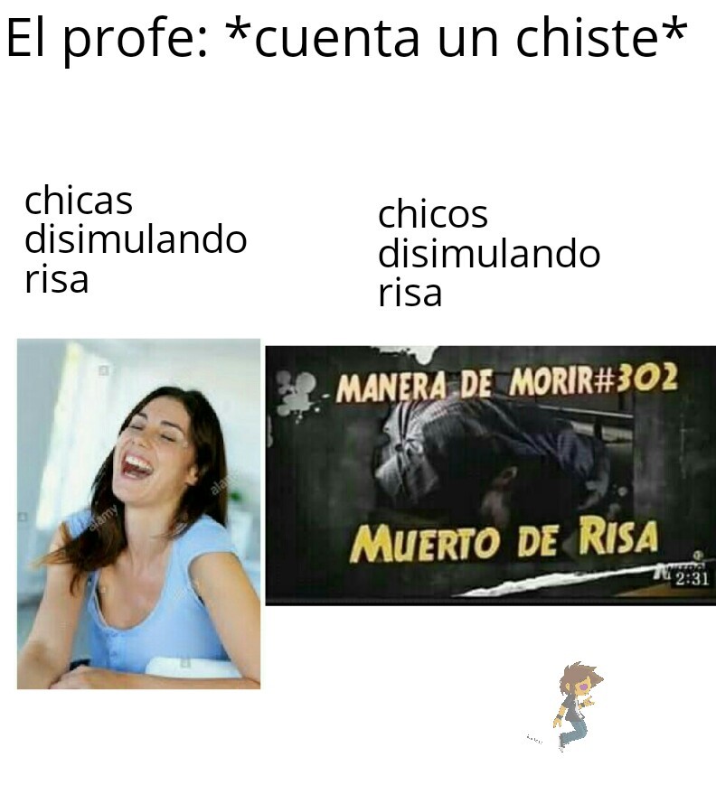 Muerte.... Muerte... Y mas... - Meme subido por Darkar_2 :) Memedroid