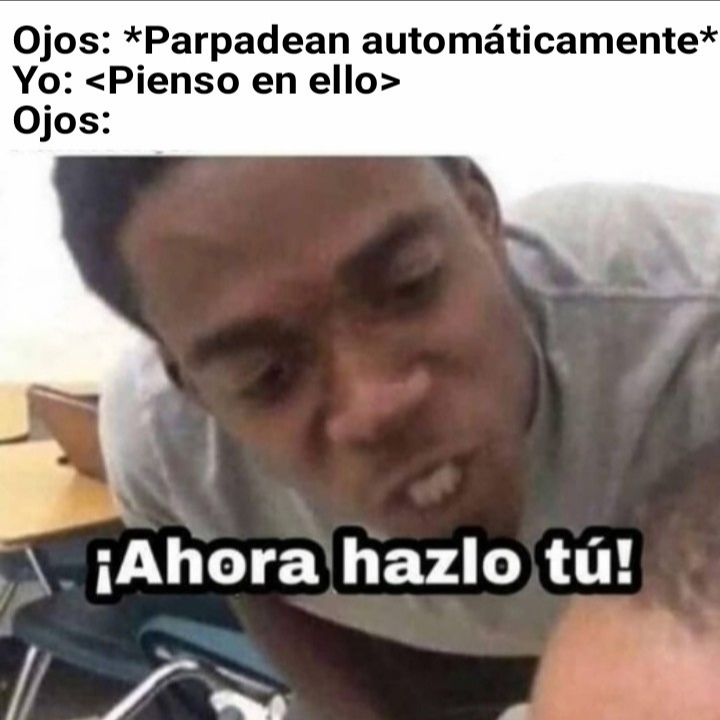 Top memes de Memeeeeeee en español :) Memedroid