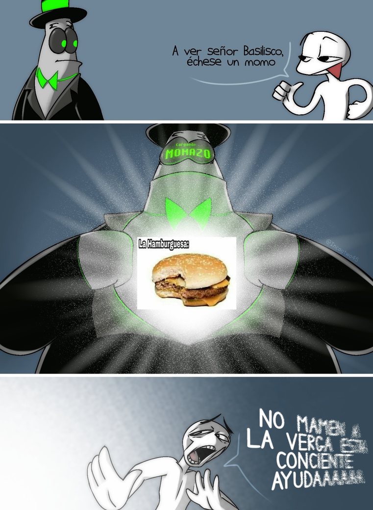 Está conciente - Meme subido por 2r._ :) Memedroid