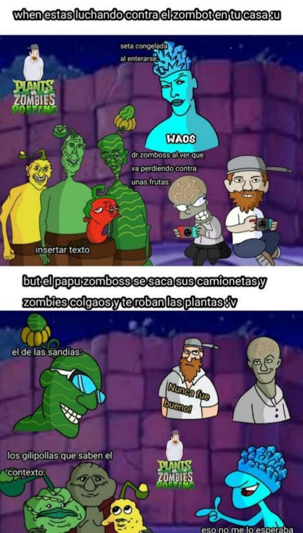 Los Últimos Memes :) Memedroid