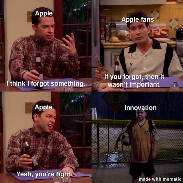 The best Tech memes :) Memedroid