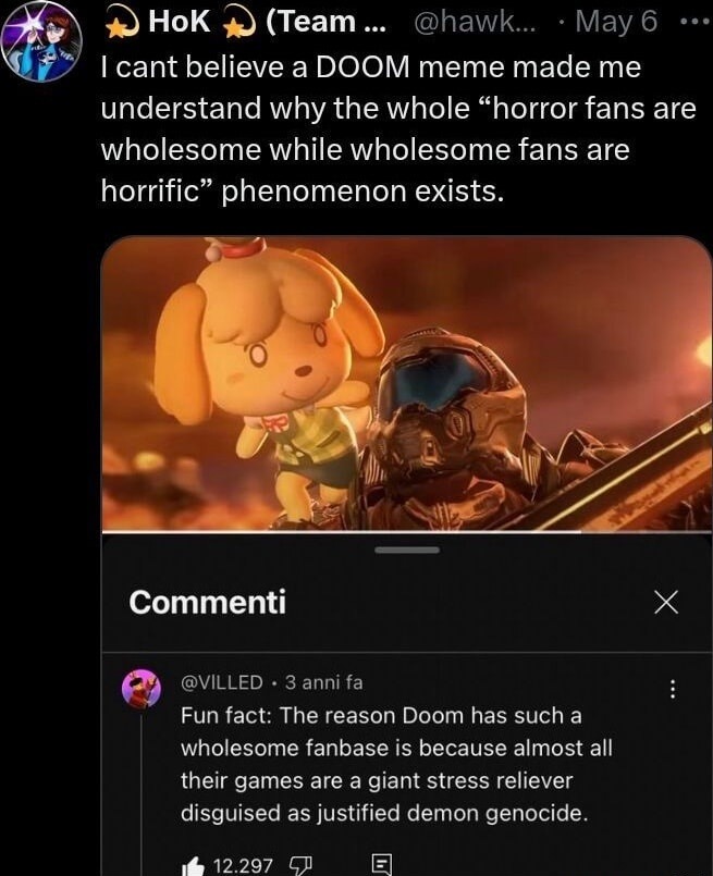 The best Doom memes :) Memedroid
