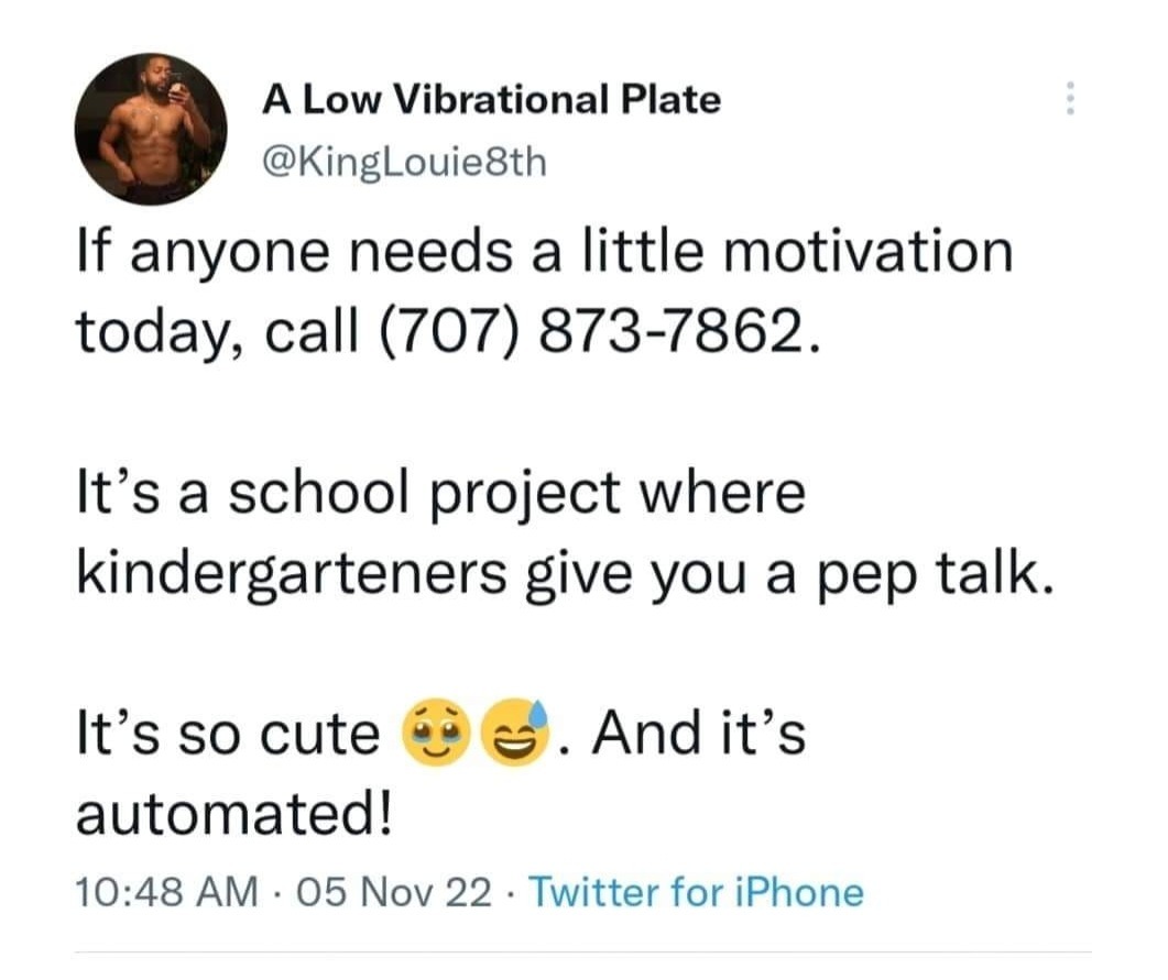 Spreading the word about this adorable project! They even have a ...