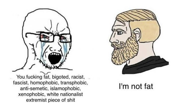 The best Nf&j memes :) Memedroid