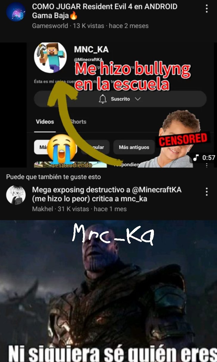 Top memes de Hambreados en español :) Memedroid