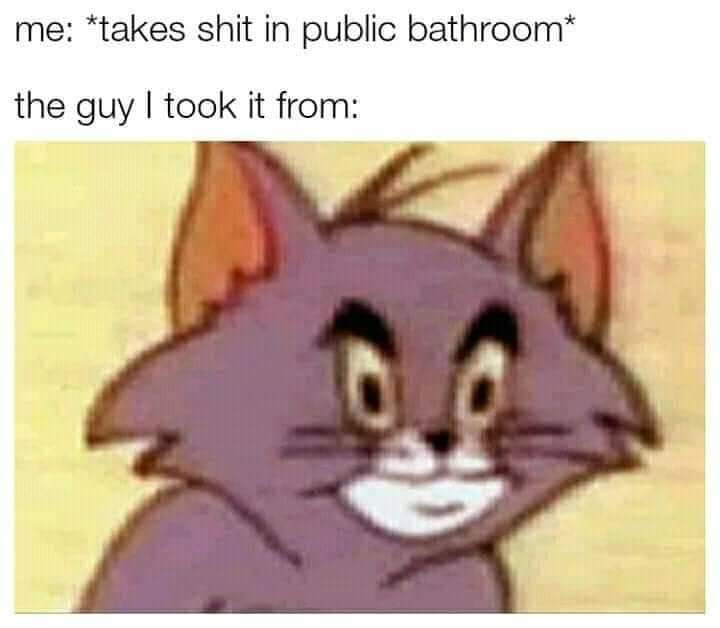 I give and take - Meme by HANDSOME-DUCK :) Memedroid