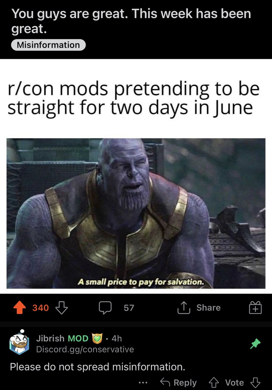 dongs in a mod - Meme subido por TheAncientEgyptians :) Memedroid