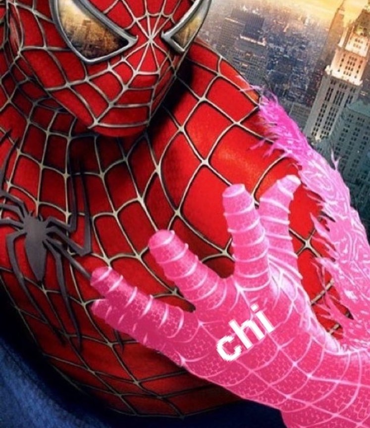 Top memes de CHI en español :) Memedroid