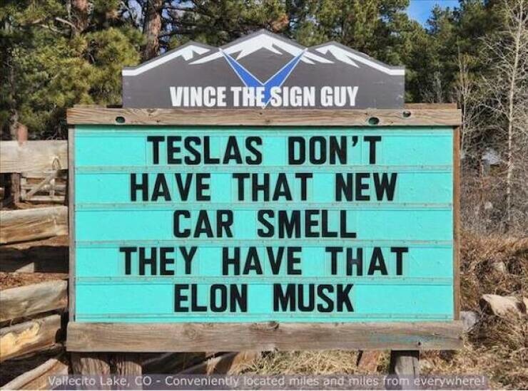 The best Tesla memes :) Memedroid