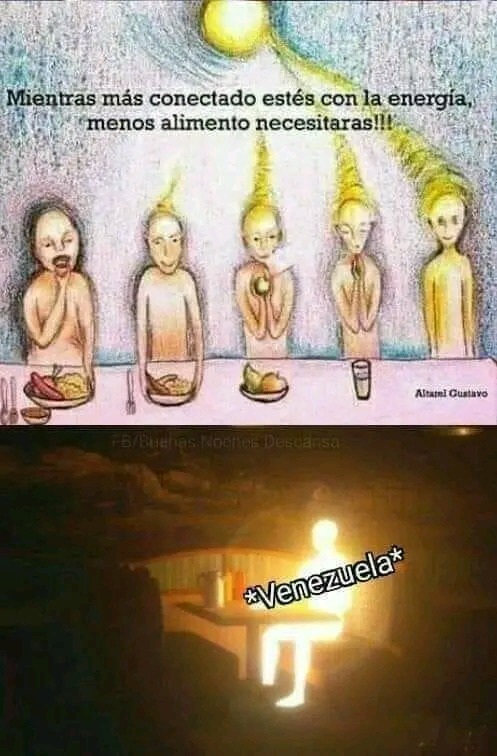 Top memes de Venezuela en español :) Memedroid