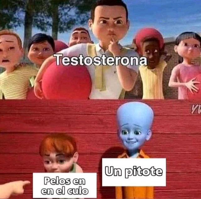 Los mejores memes del mes en español :) Memedroid