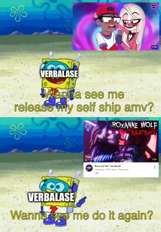 The best Verbalase memes :) Memedroid