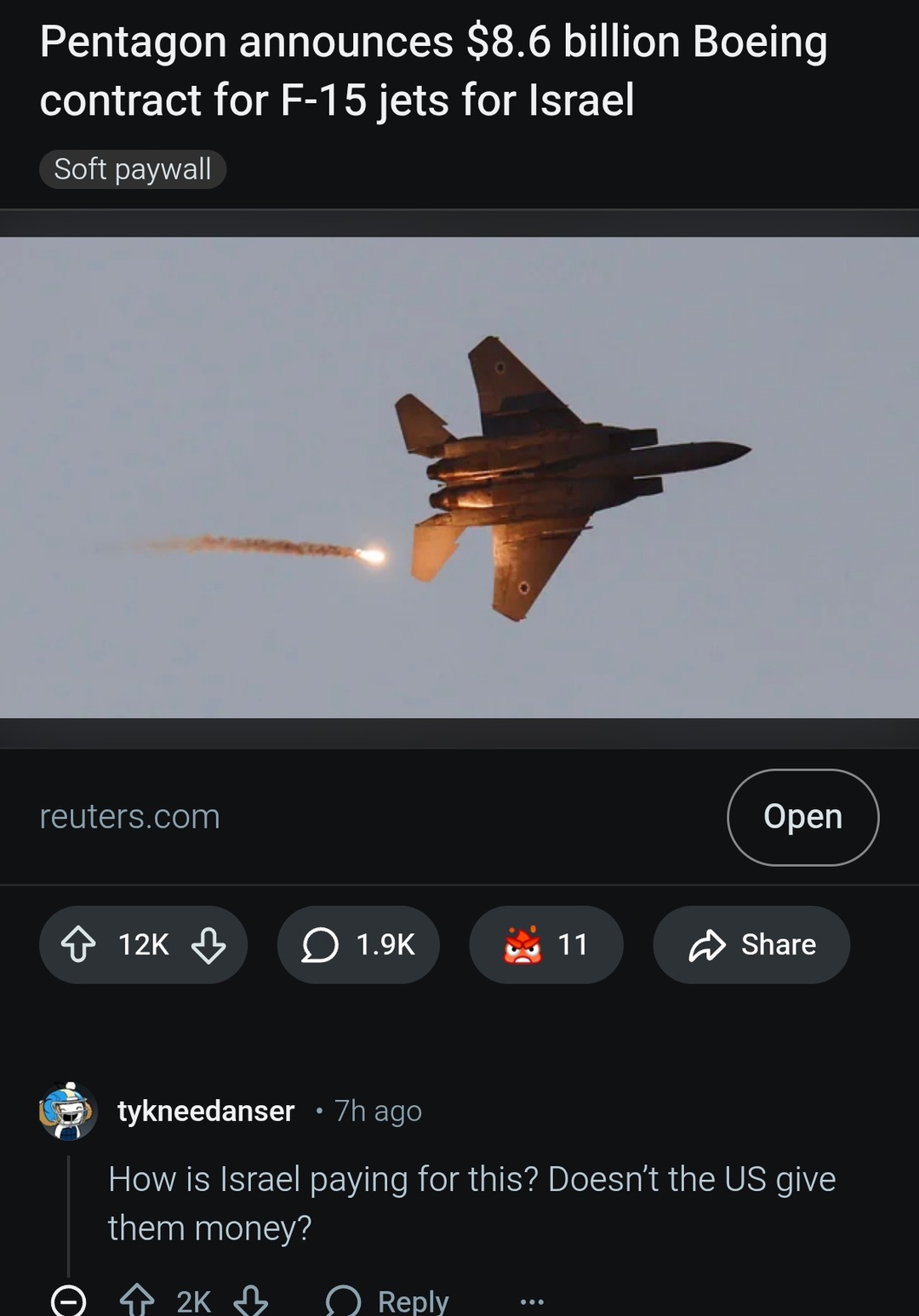 The best Israel memes