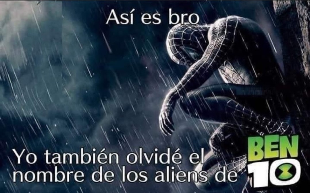 Tristeza - Meme subido por Mario9618 :) Memedroid