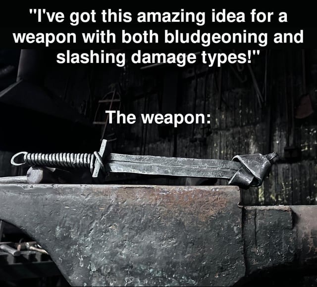 The Best DnD Memes :) Memedroid