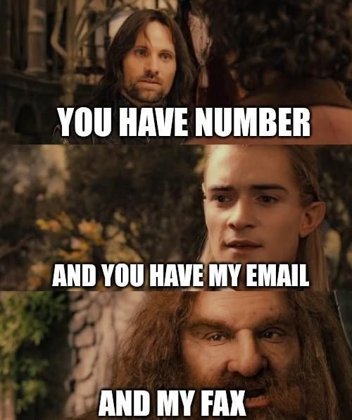 The best Communication memes :) Memedroid