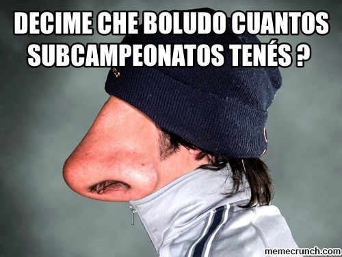 Che Meme!