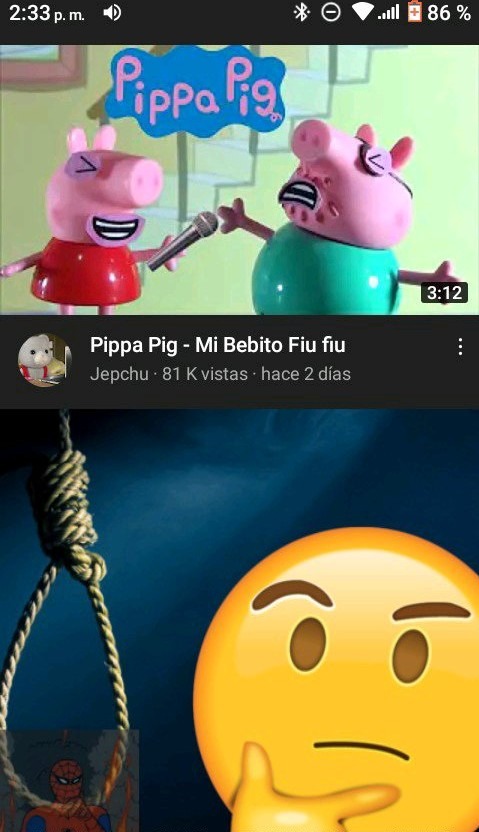 Huyyyy - Meme subido por Oda_free :) Memedroid