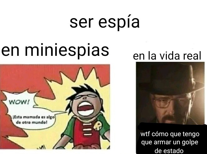 Miren, soy tan original que voy a poner "el título apoya a videla" jaja ...