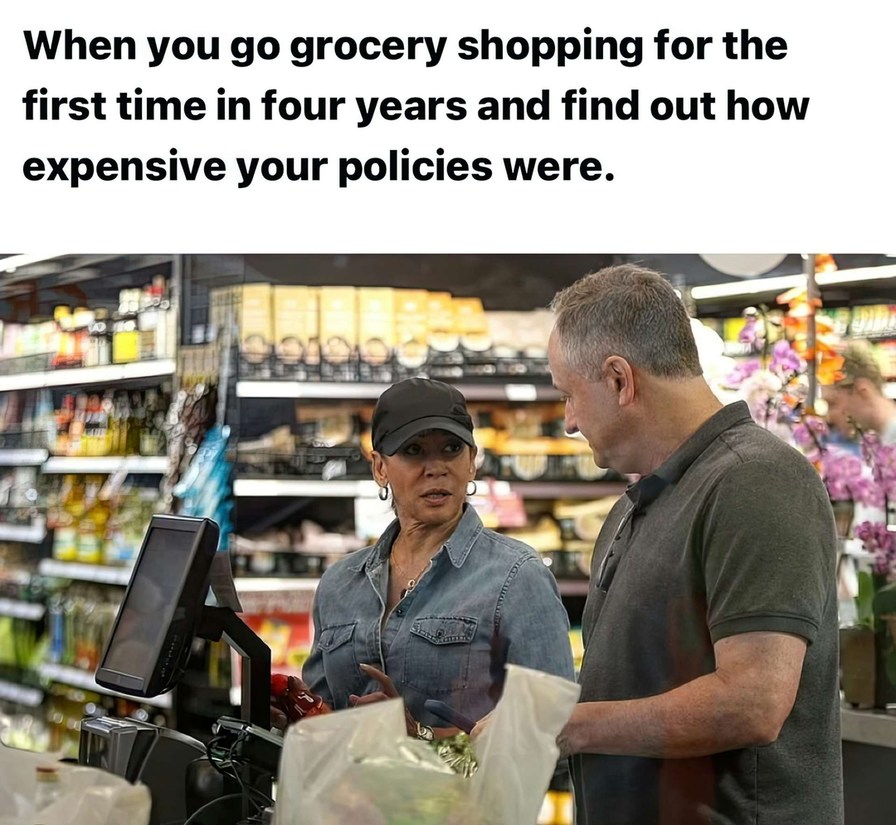 Funny Grocery Shopping Memes American Shopping Experience In A German