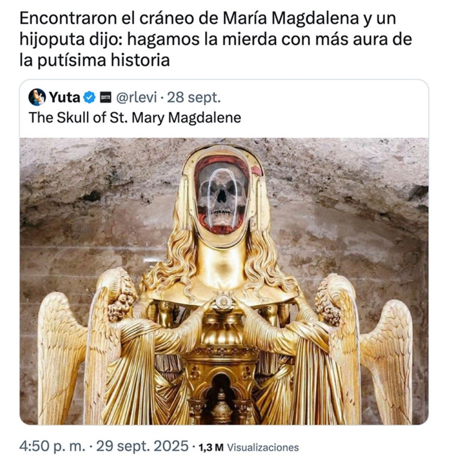 Top memes de Religion en español :) Memedroid