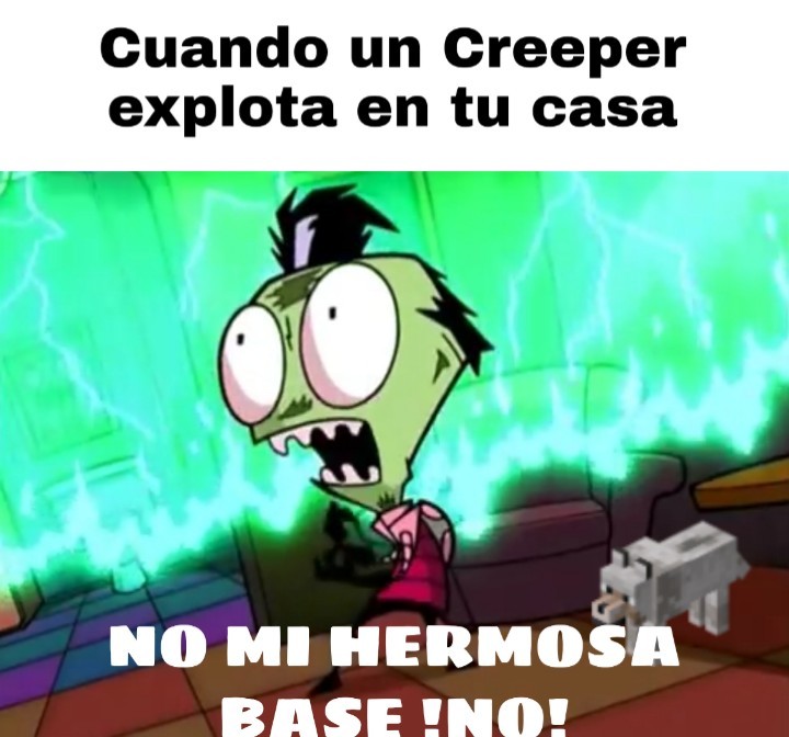 Base - Meme subido por Juan21446 :) Memedroid