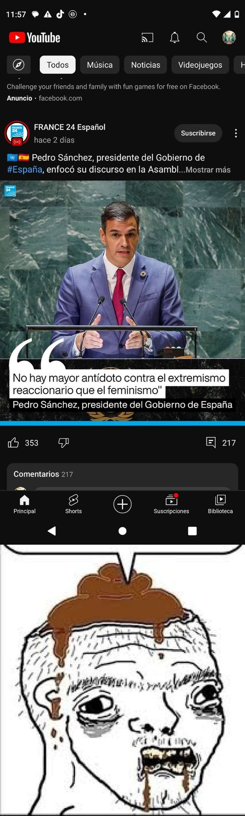 Emememme :) Memedroid