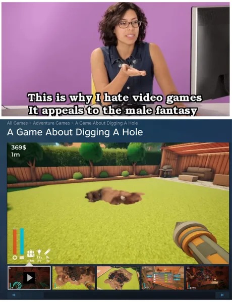 The best Steam memes :) Memedroid